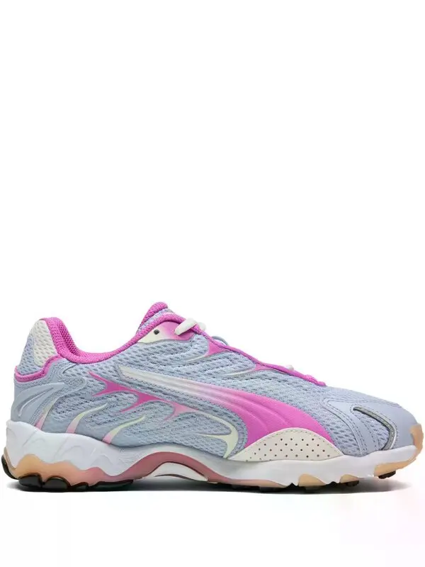 PUMA Inhale Trainers - Blue