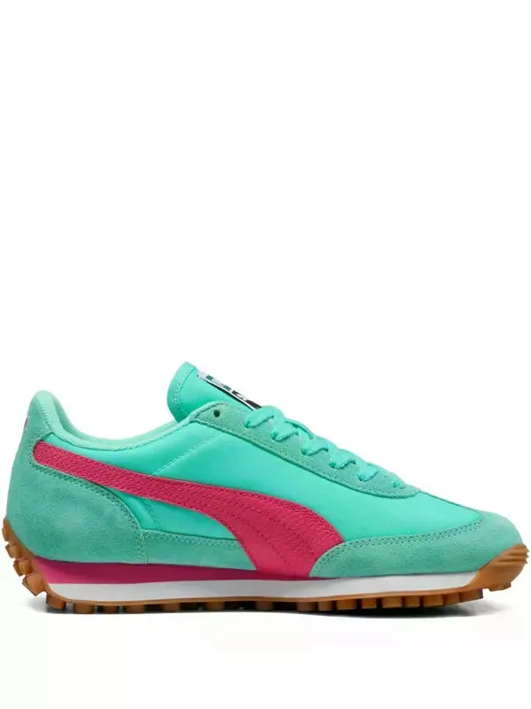 PUMA Easy Rider Vintage Sneakers - Green