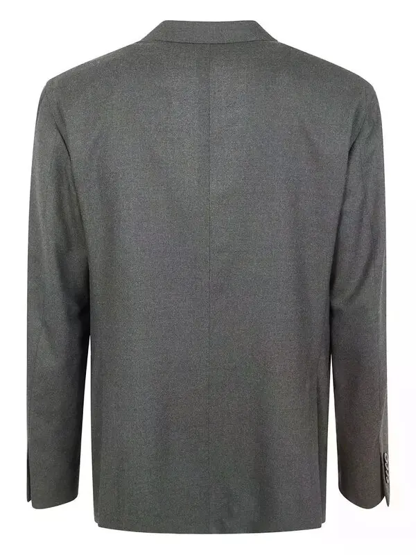 Boglioli Single-breasted Suit - Grey