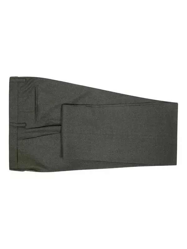 Boglioli Single-breasted Suit - Grey