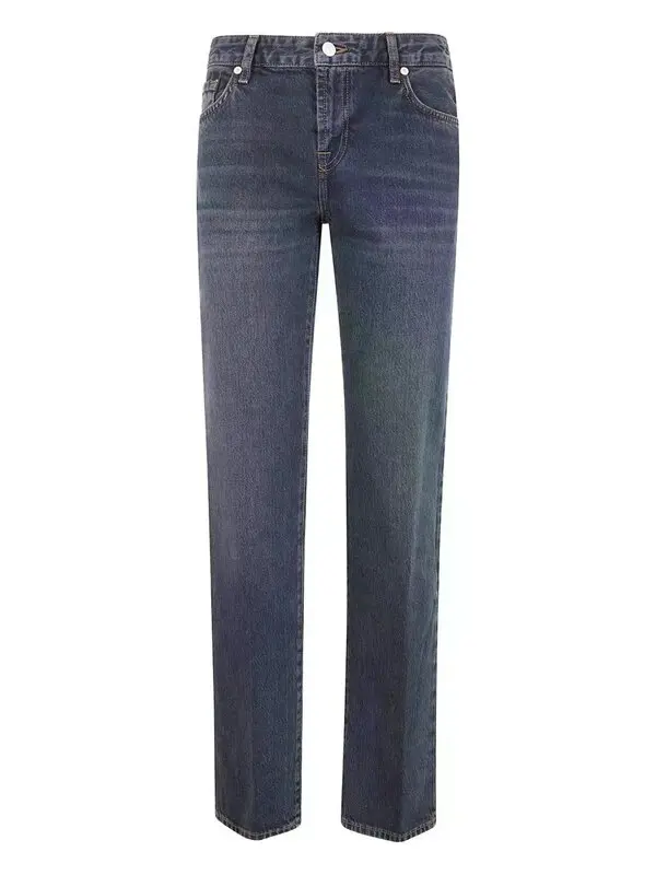 7 For All Mankind Five-pocket Jeans