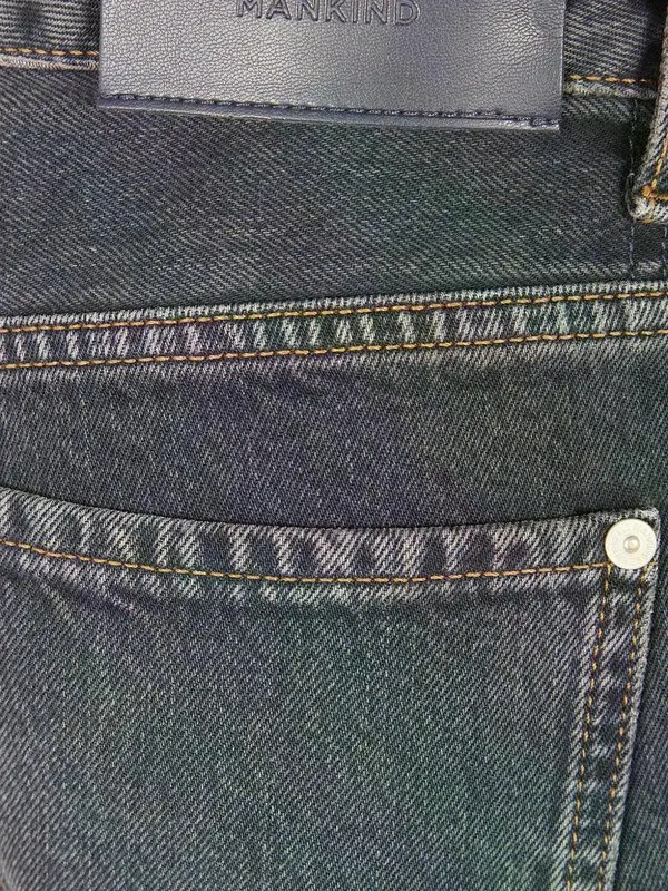 7 For All Mankind Five-pocket Jeans