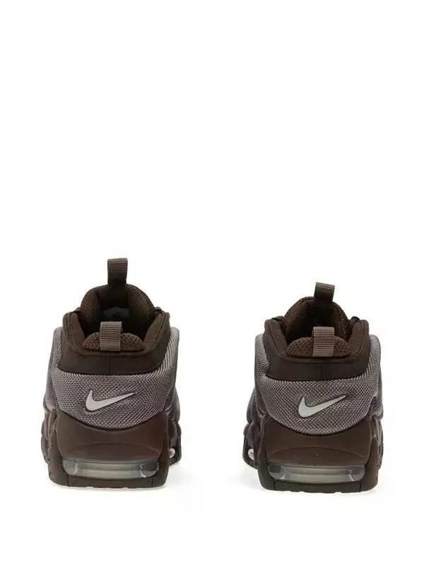 Nike Air More Uptempo Low Sneakers