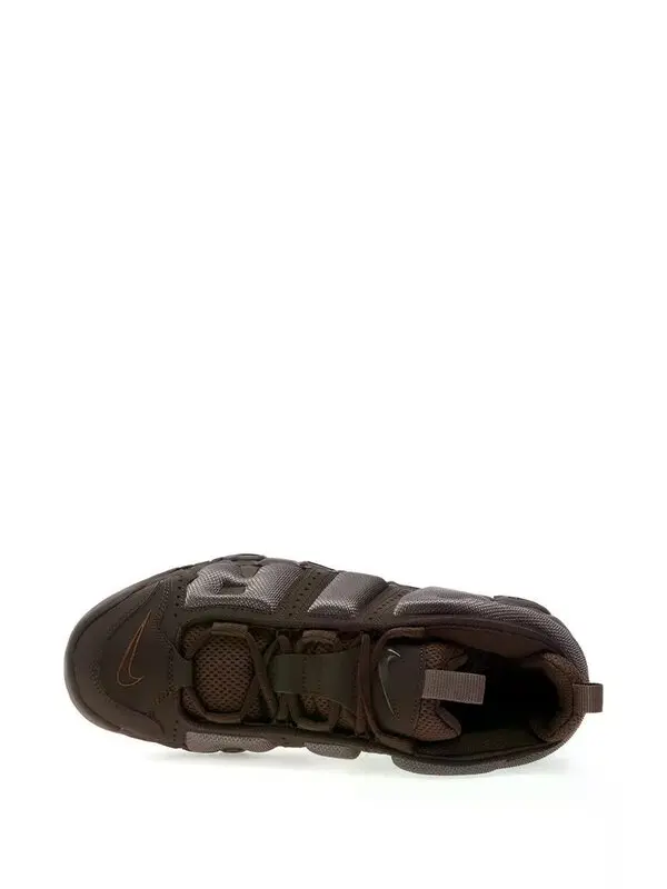 Nike Air More Uptempo Low Sneakers