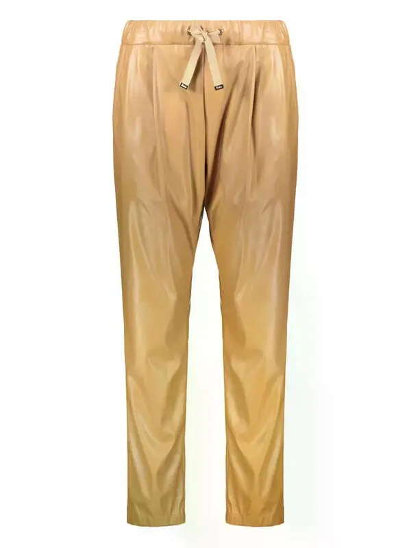 Herno Elasticated Drawstring Trousers