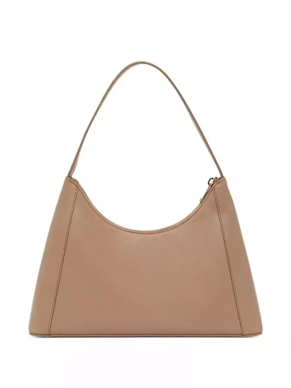 Furla Leather Tote Bag