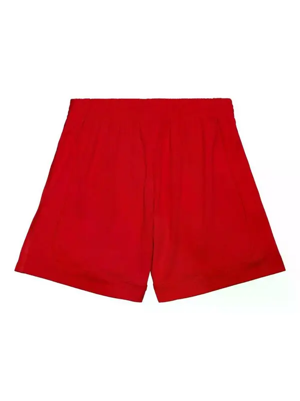 Mitchell & Ness Miami Heat 2012 Shorts
