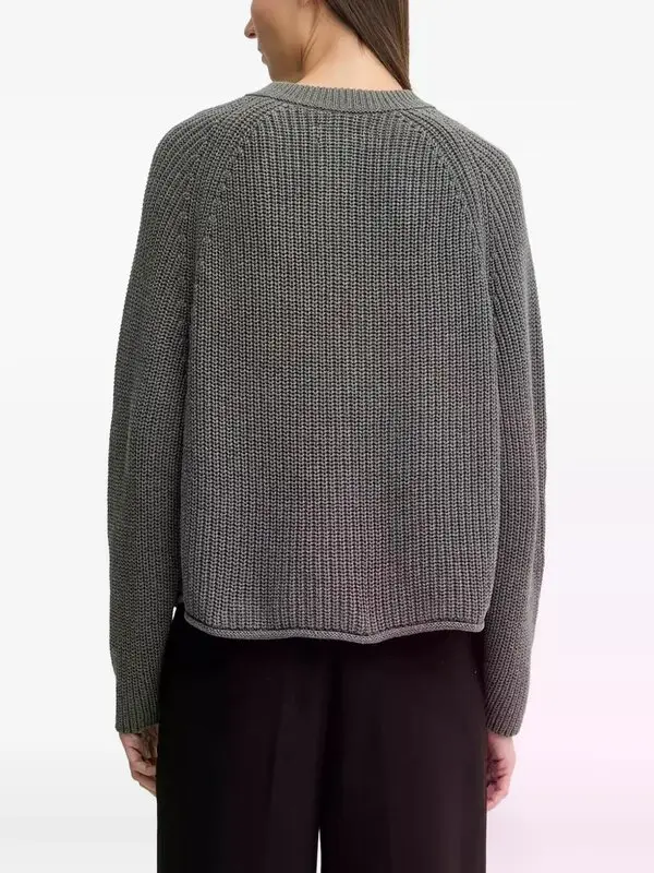 Marc O'polo Buttoned Cardigan