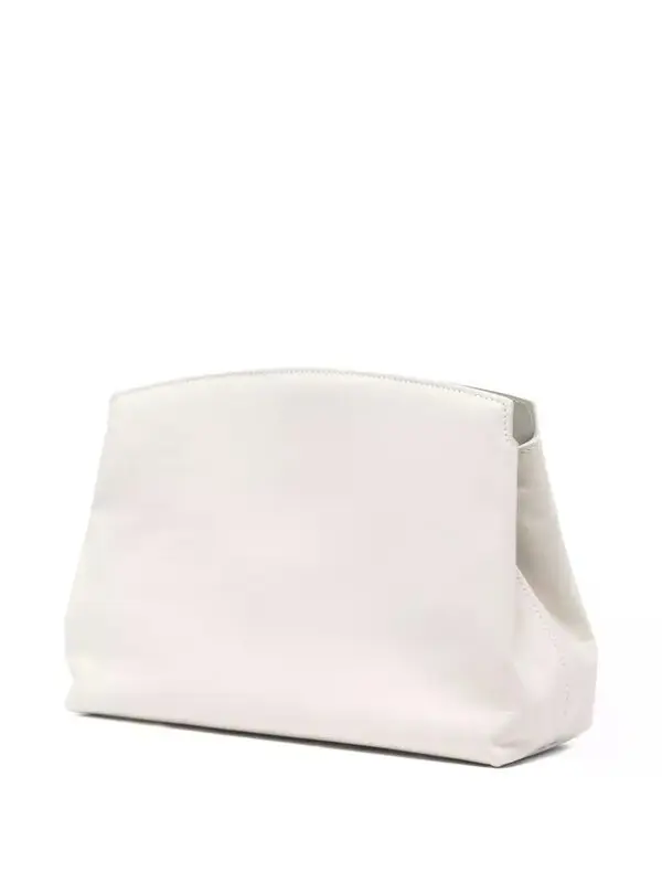 LIFFNER Push-lock Pouch - Neutrals