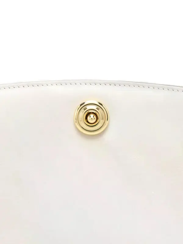 LIFFNER Push-lock Pouch - Neutrals