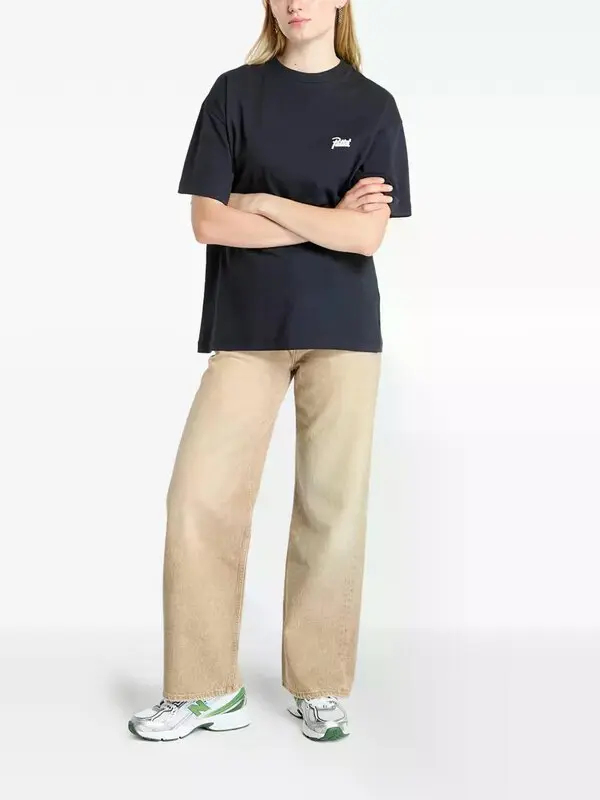 PATTA Graphic Print T-shirt