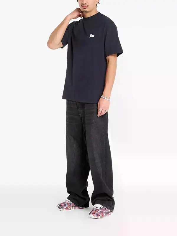 PATTA Graphic Print T-shirt