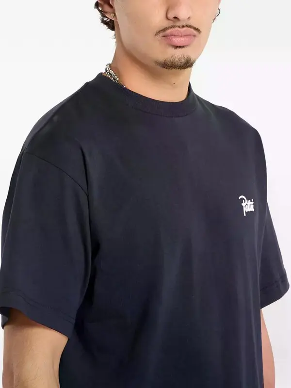 PATTA Graphic Print T-shirt