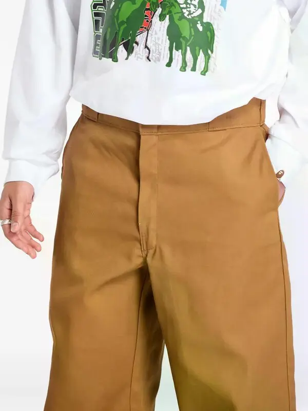 Dickies 874 Work Wide-leg Trousers