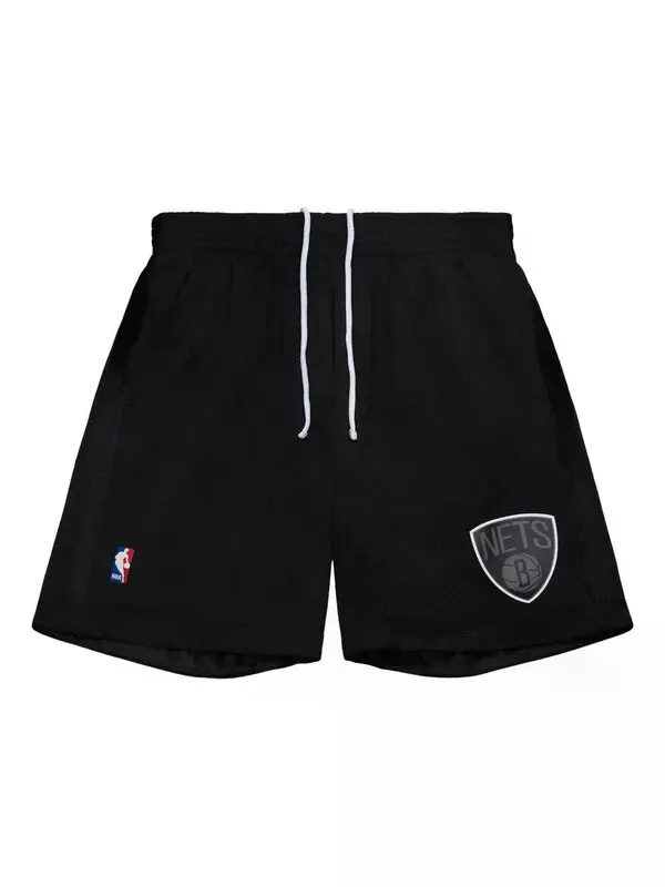 Mitchell & Ness X Nba Brooklyn Nets 2012 Shorts