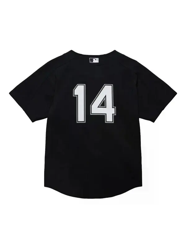 Mitchell & Ness Chicago White Sox 2005 Frank Thomas Baseball Jersey