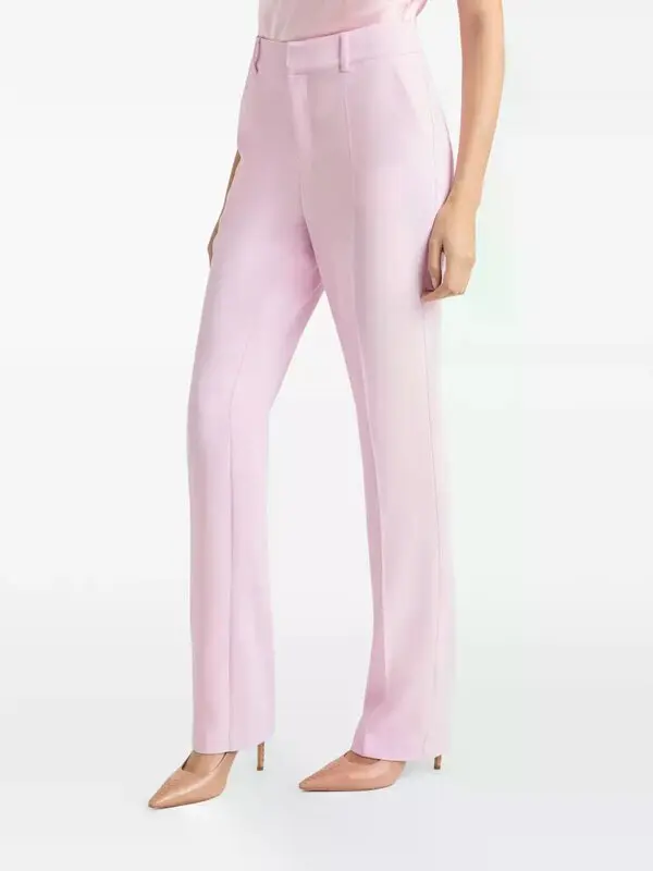 Cinq À Sept Kerry Boot-cut Trousers