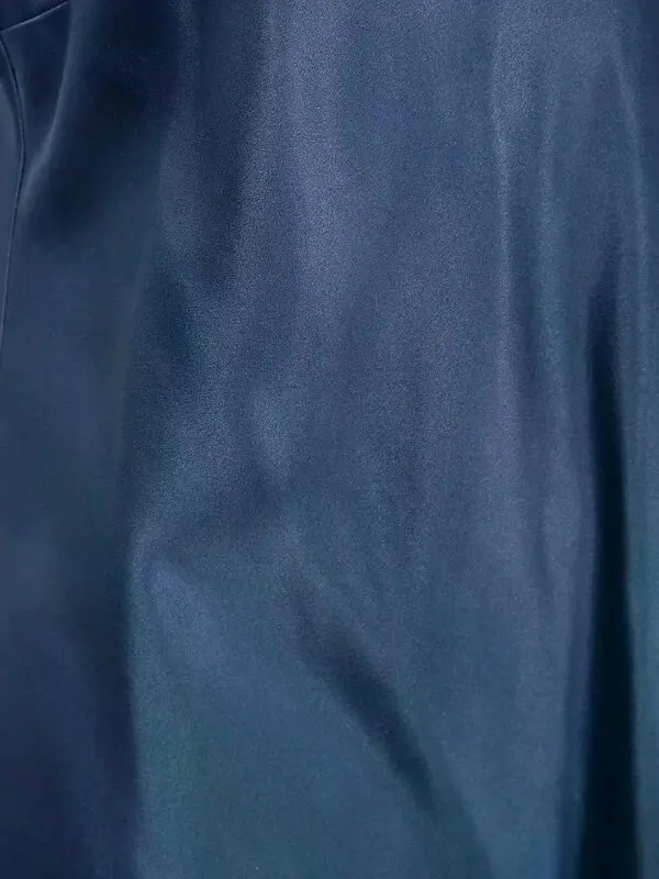 JOSEPH Clea Silk Top - Blue