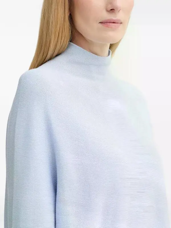 Marc O'polo Funnel-neck Sweater
