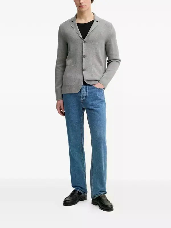 Marc O'polo Buttoned Cardigan