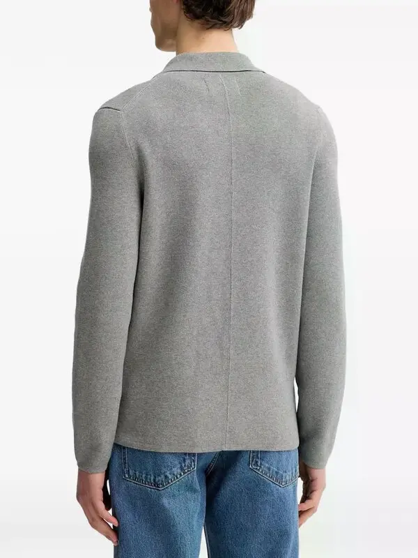 Marc O'polo Buttoned Cardigan