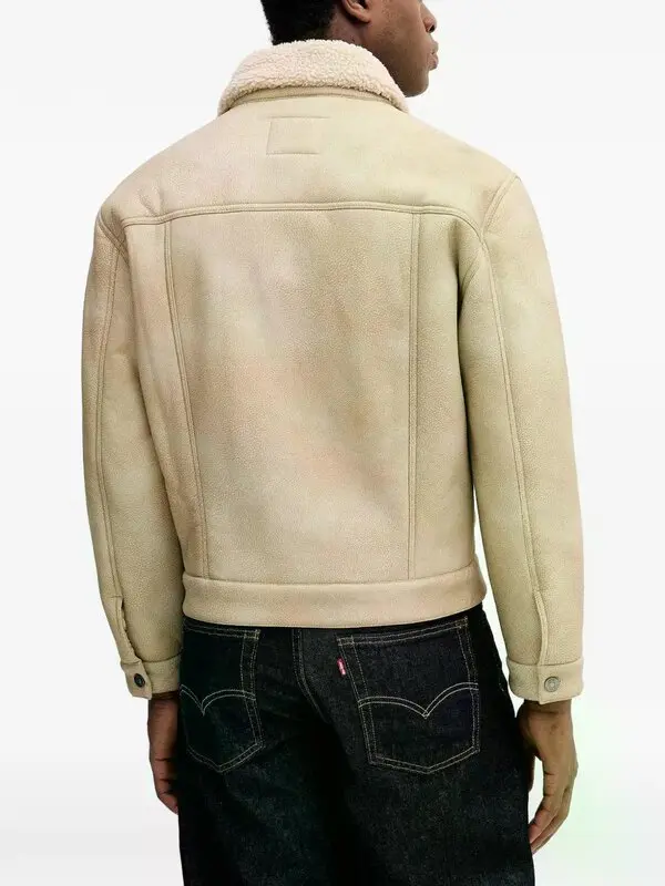 Guess Patch-pocket Jacket