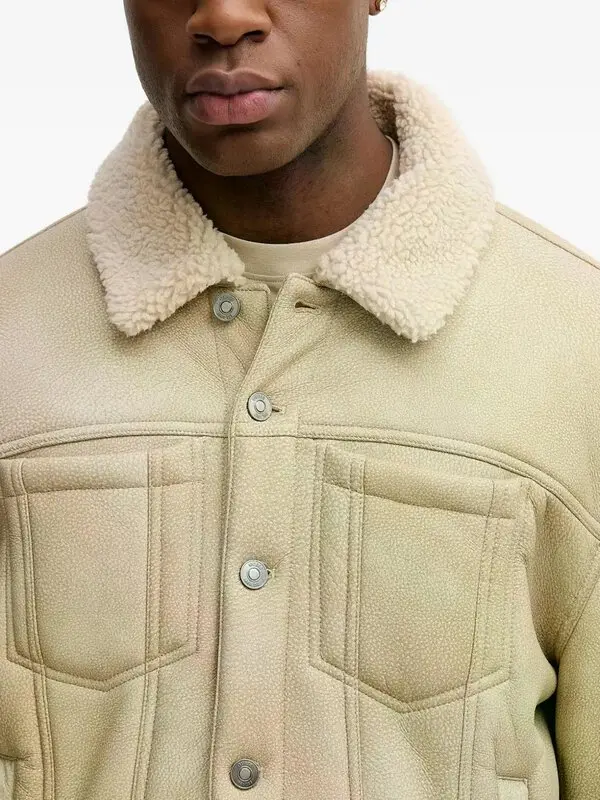 Guess Patch-pocket Jacket