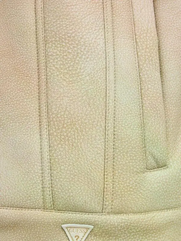 Guess Patch-pocket Jacket