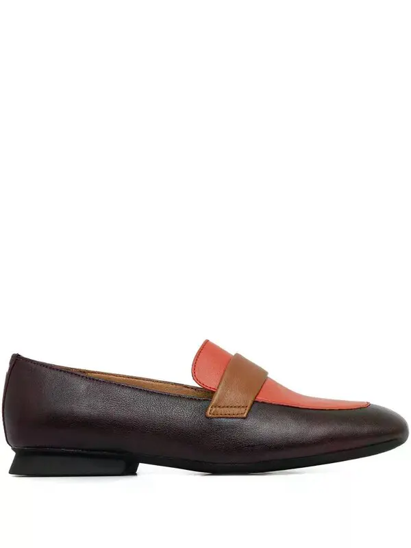Camper Twins Loafers