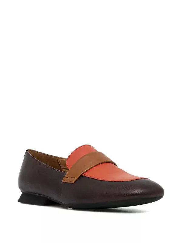 Camper Twins Loafers