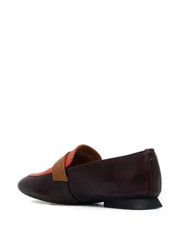 Camper Twins Loafers