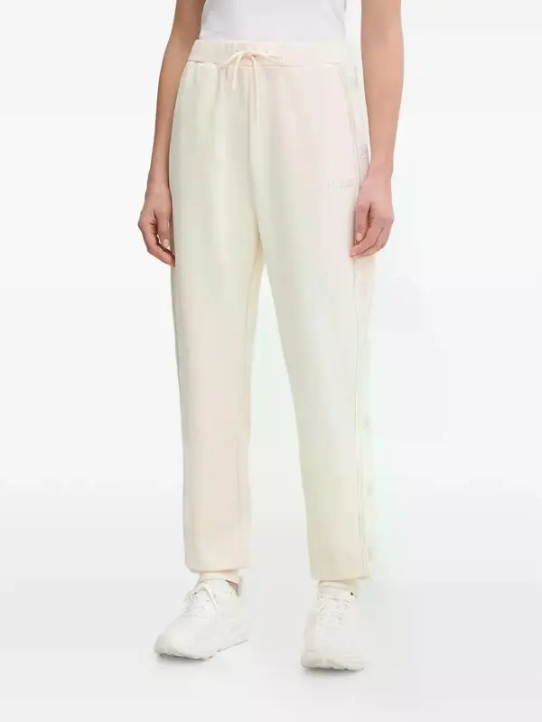 Guess Logo Track Pants
