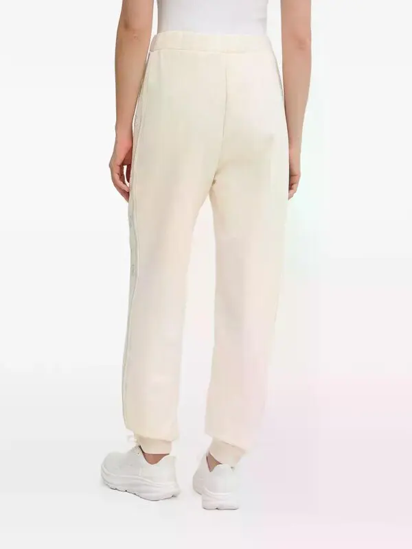 Guess Logo Track Pants