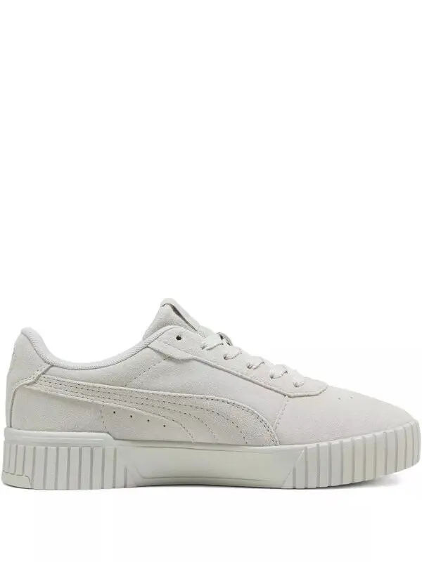 PUMA Carina 2.0 Sd Sneakers - Grey