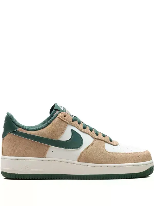 Nike Force 1 '07 Lv8 Lace-up Sneakers