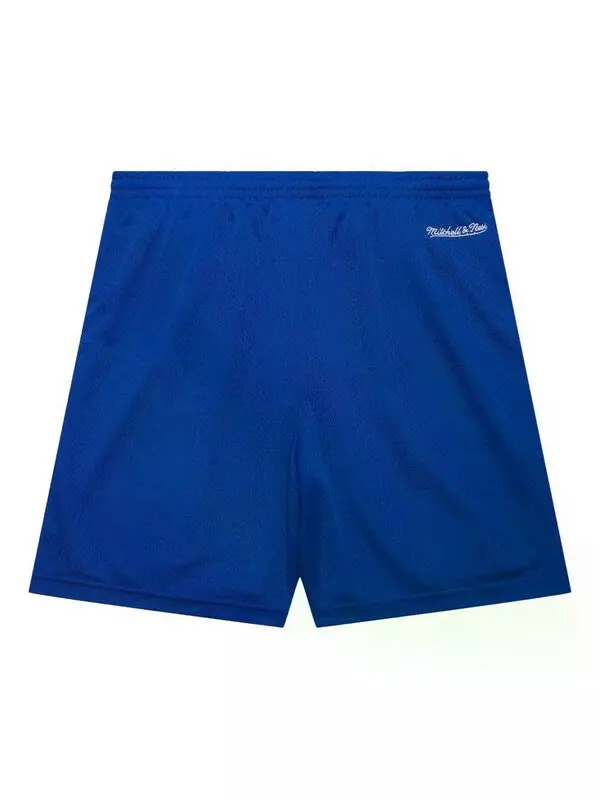 Mitchell & Ness Orlando Magic Gameday Shorts - Blue