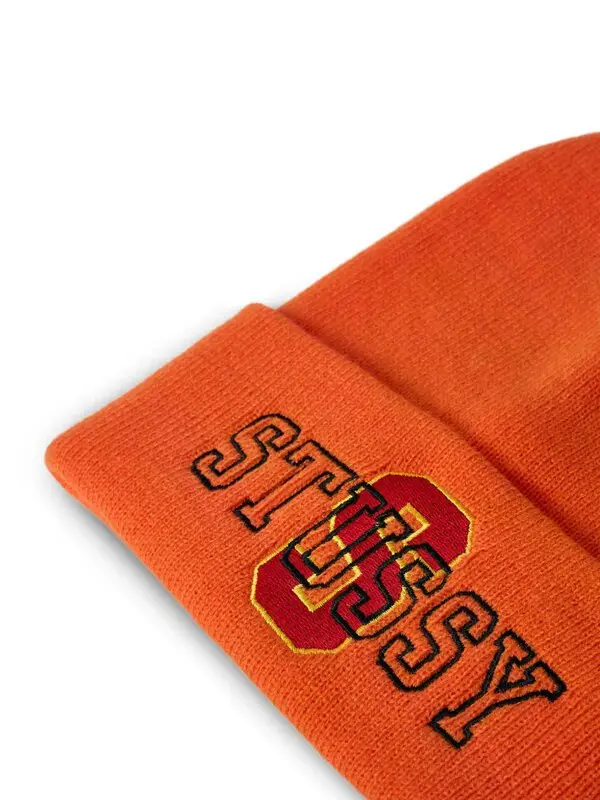 Jason Markk Logo Knit Beanie