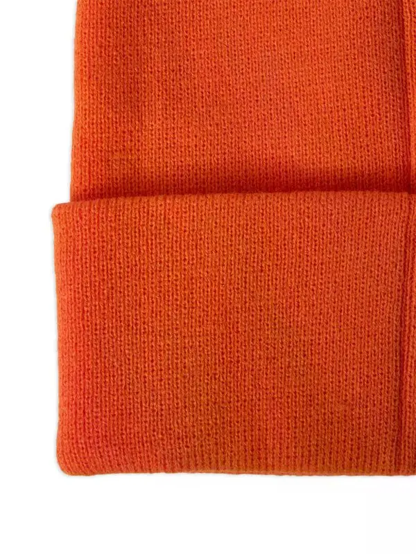 Jason Markk Logo Knit Beanie