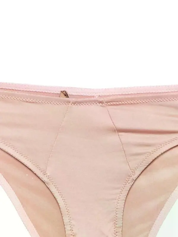 Kiki De Montparnasse Liquid Contour Brief