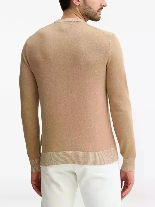 Guess Logo-detail Sweater