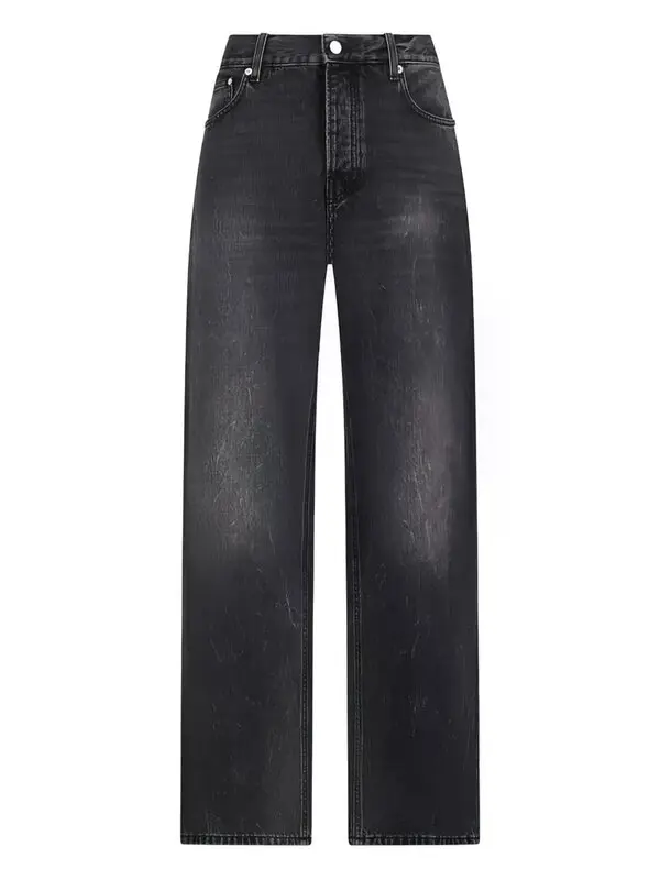 Destin Logan Jeans - Grey