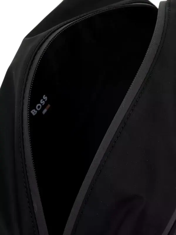BOSS Stenson Wash Bag