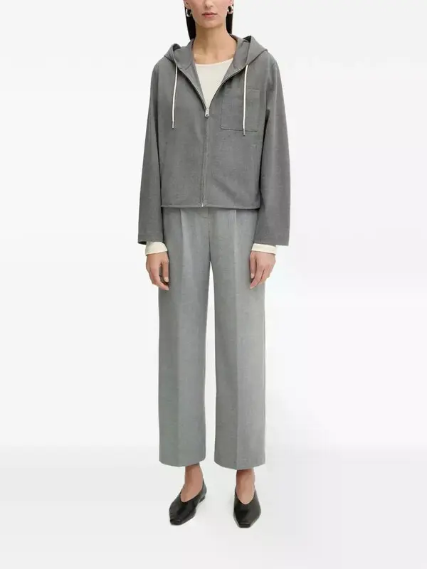 Marc O'polo Hooded Zip Jacket