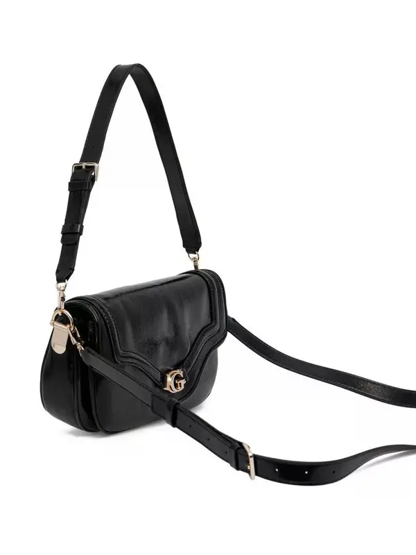 Guess Logo-detail Shoulder Bag