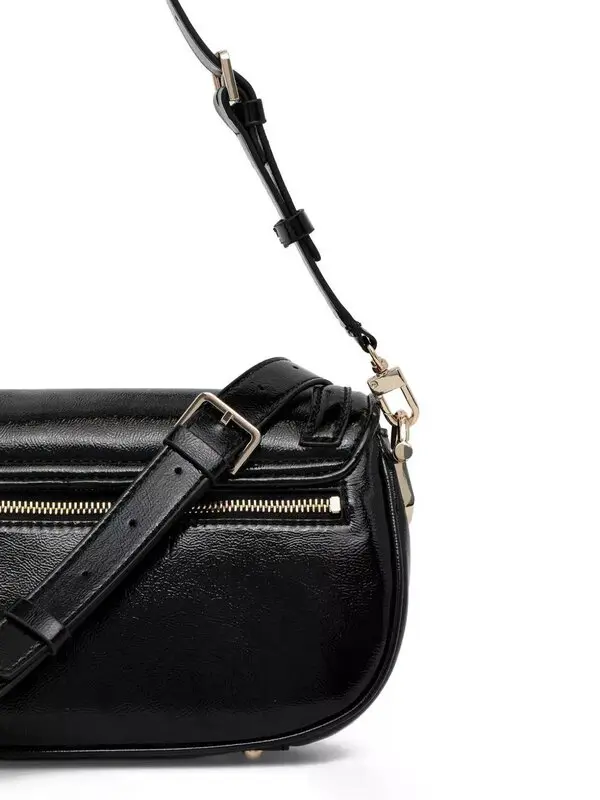 Guess Logo-detail Shoulder Bag
