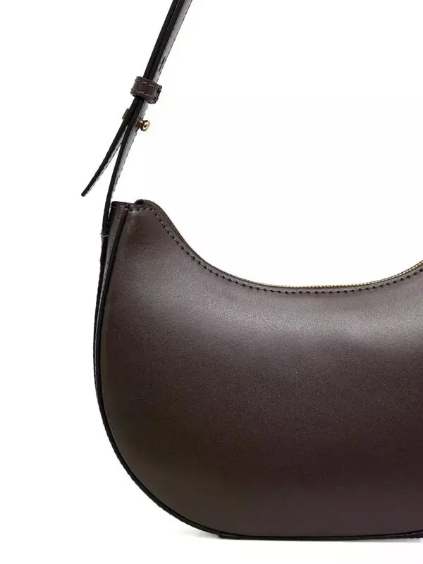 Marc O'polo Topstitched Zip Bag