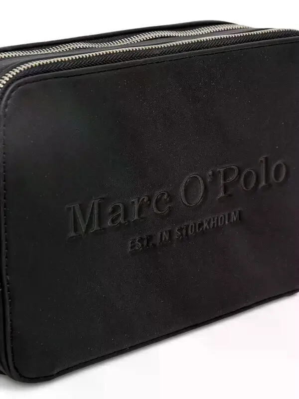 Marc O'polo Embossed Logo Bag