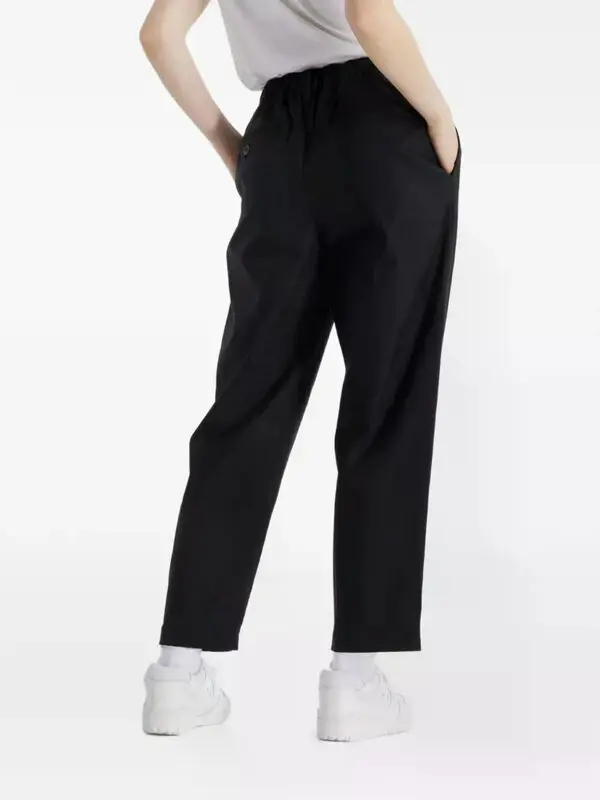NEW BALANCE Boylston Tapered Trousers