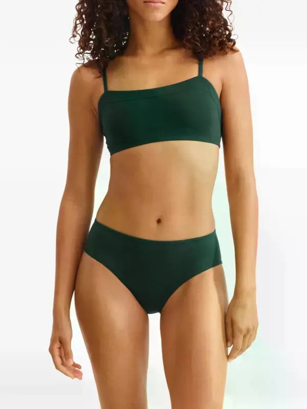 ERES Success Bikini Briefs - Green