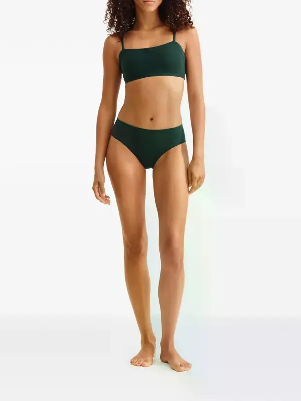 ERES Success Bikini Briefs - Green